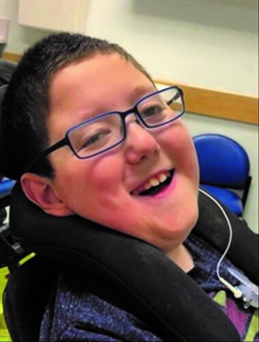 Cooper Jay Groves | News, Sports, Jobs - Times Observer